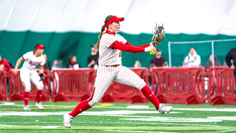 Beavers open campaign with successful Bubble Invite | News, Sports ...